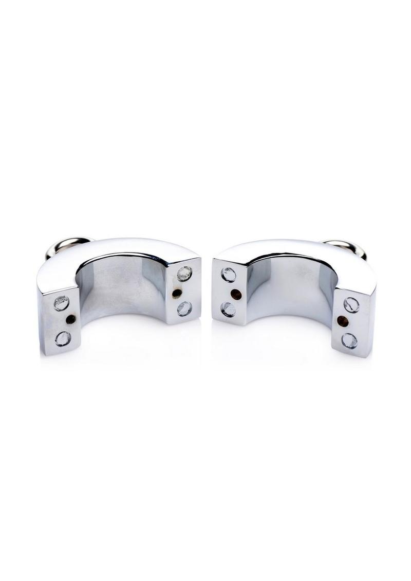 Master Series Ball Trap Metal Ball Stretcher Lock with Key – Fantasy ...