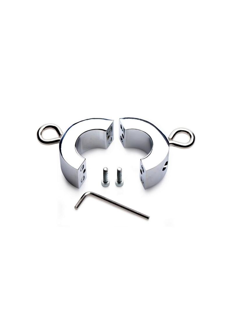 Master Series Ball Trap Metal Ball Stretcher Lock with Key – Fantasy ...