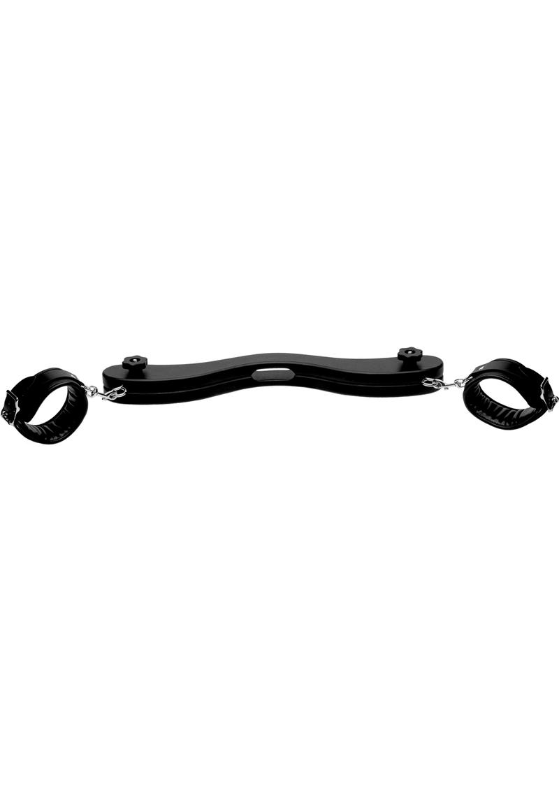 Master Series Extreme Humbler with Ankle Restraints – Fantasy Fun Factory