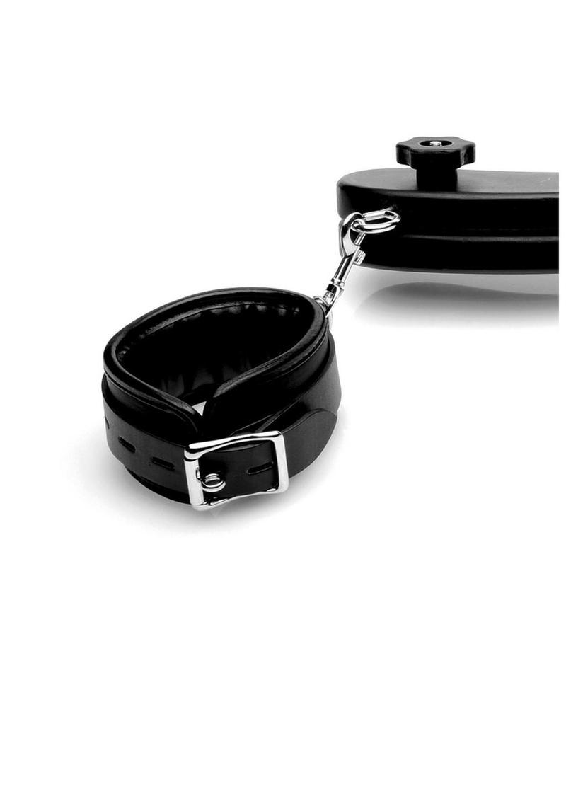 Master Series Extreme Humbler with Ankle Restraints – Fantasy Fun Factory