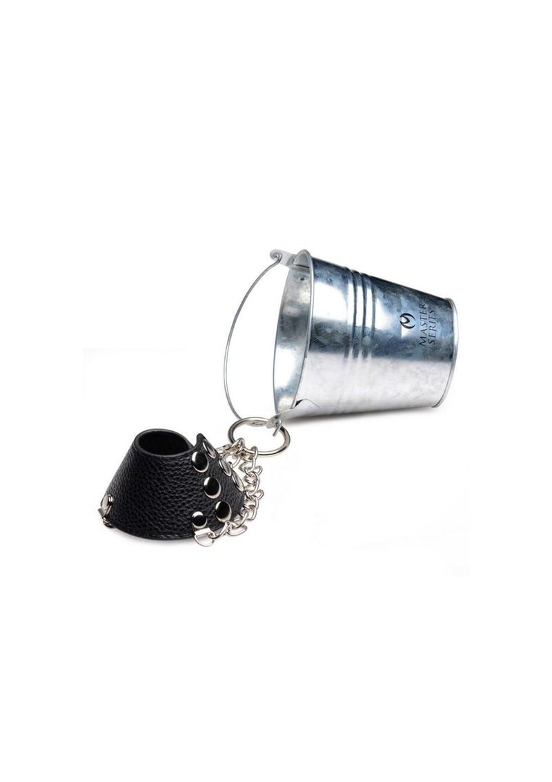 Master Series Hell's Bucket Ball Stretcher with Bucket – Fantasy Fun ...