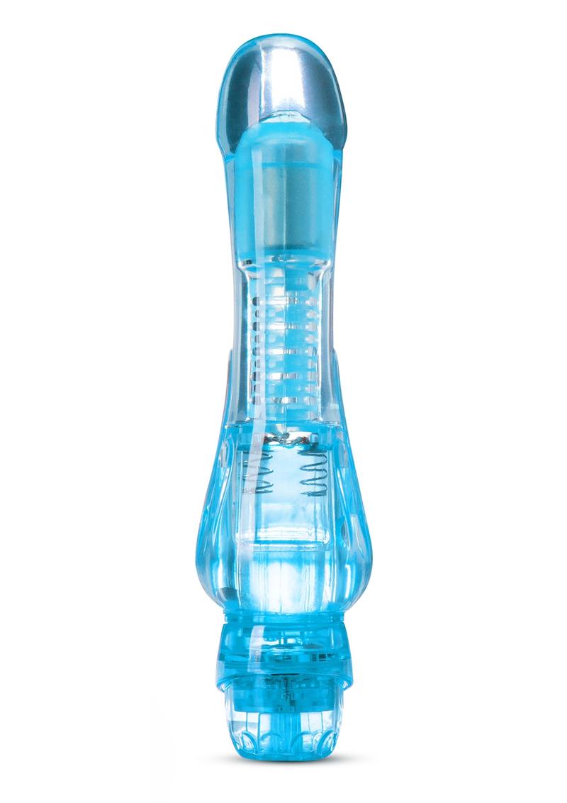 Naturally Yours Calypso Vibrating Dildo – Fantasy Fun Factory