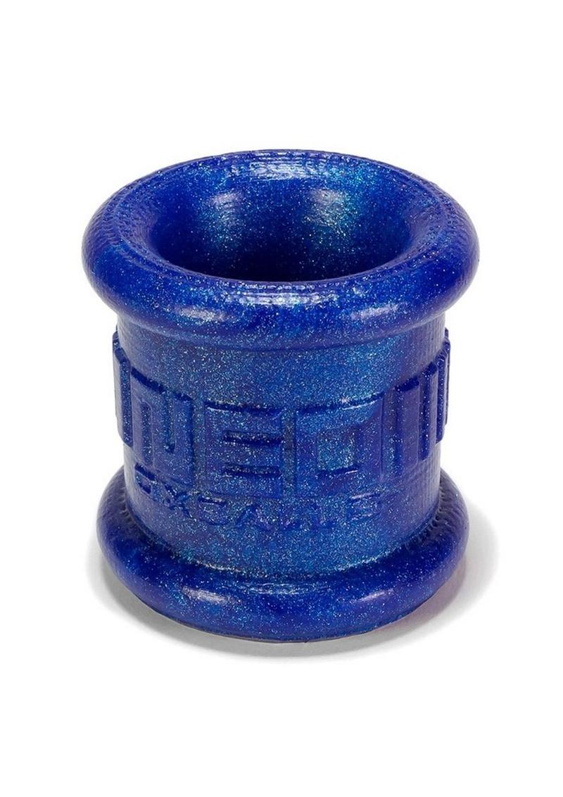 Neo Tall Silicone Ballstretcher - Large - Blueballs – Fantasy Fun Factory