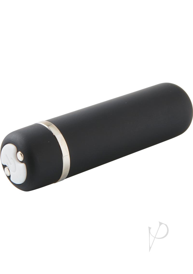 Nu Sensuelle Joie Rechargeable Silicone Bullet – Fantasy Fun Factory