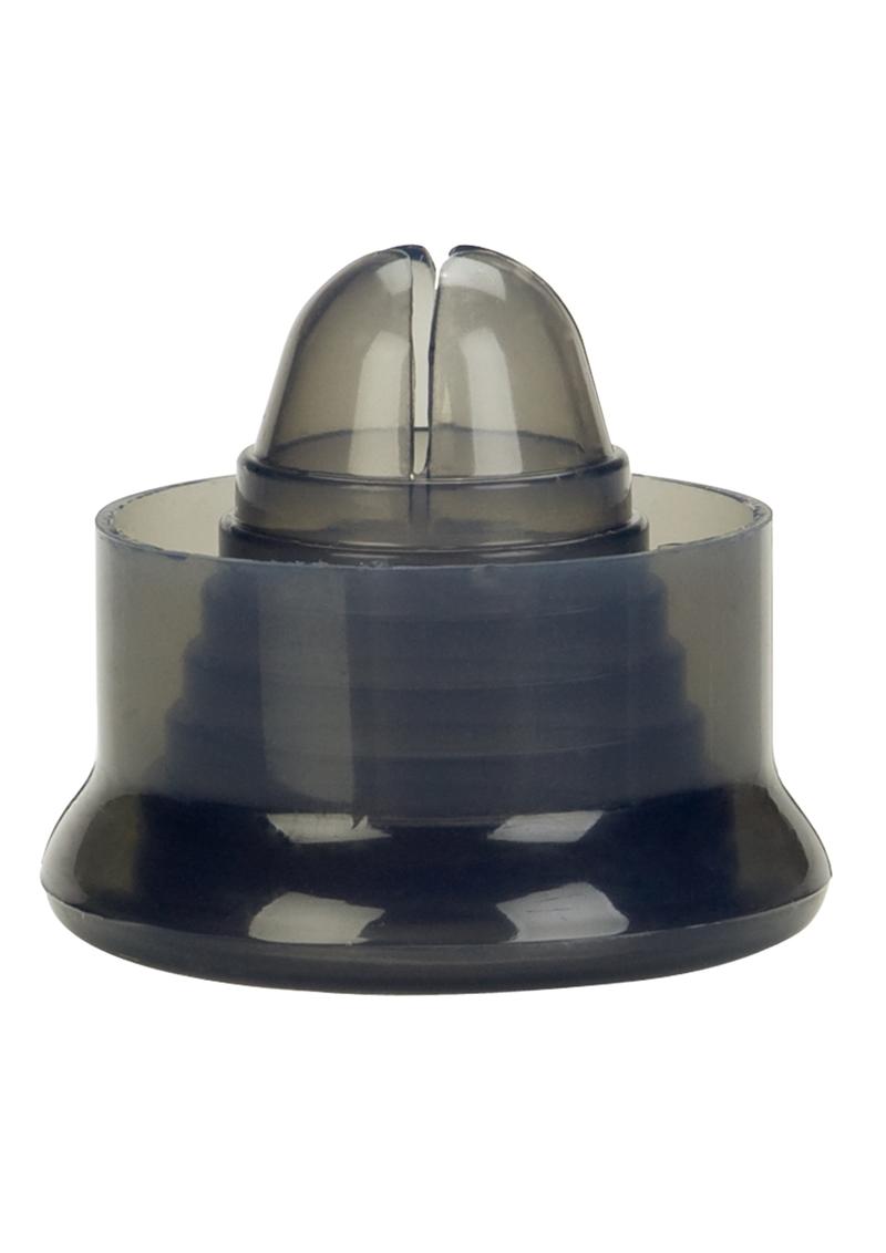 Optimum Series Universal Silicone Pump Sleeve – Fantasy Fun Factory