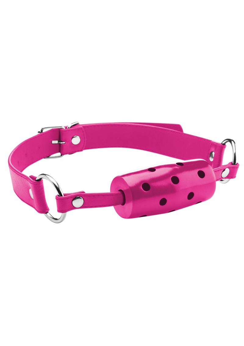 Ouch! Cylinder Gag – Fantasy Fun Factory