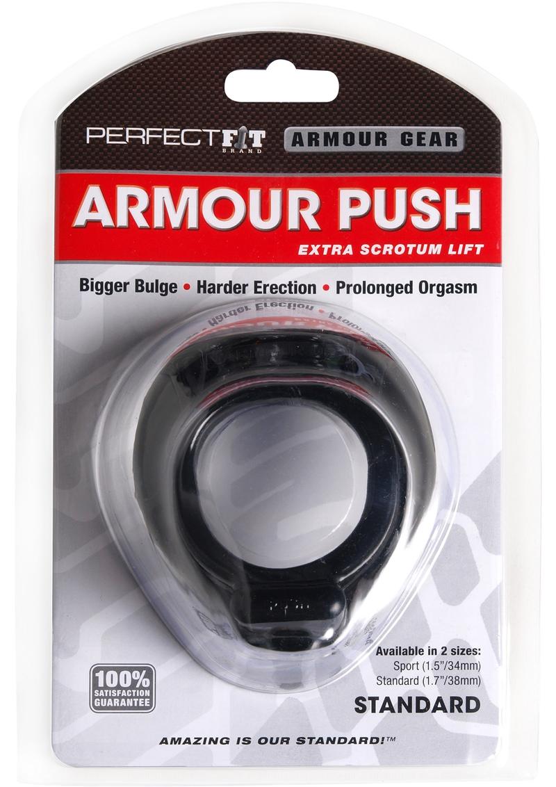 Perfect Fit Armour Gear Armour Push Standard – Fantasy Fun Factory
