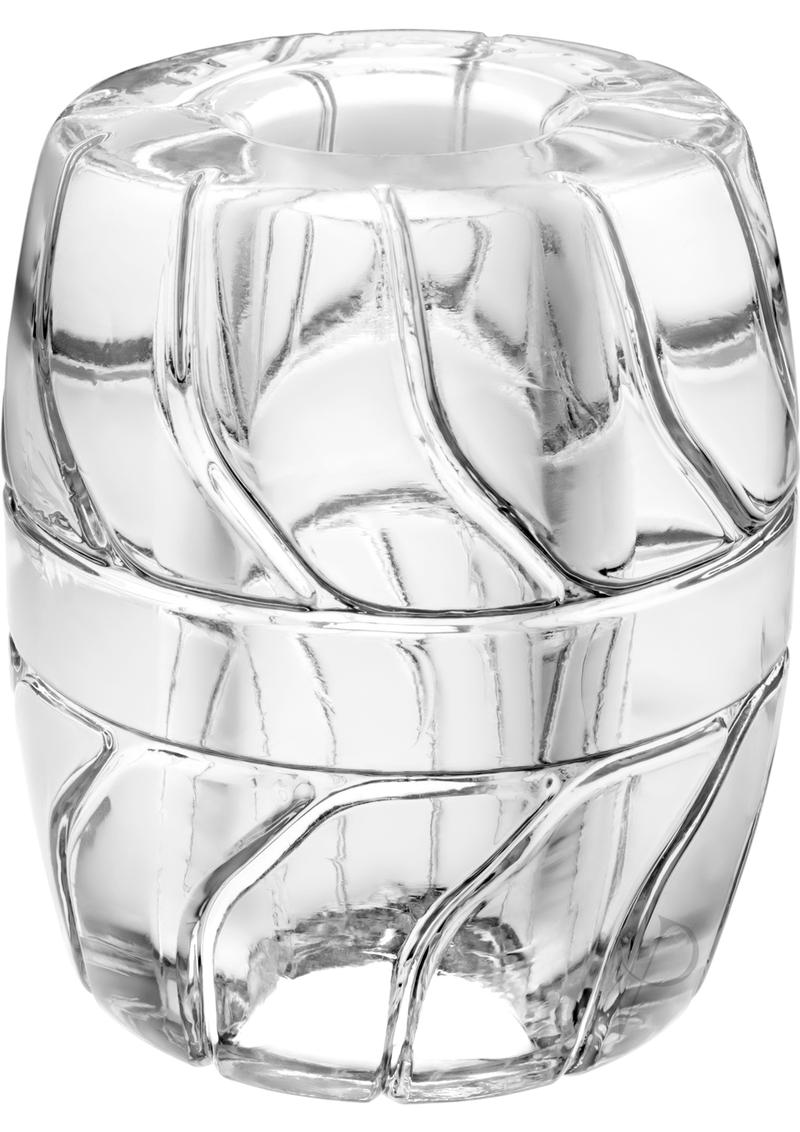 Perfect Fit Ball Stretcher – Fantasy Fun Factory