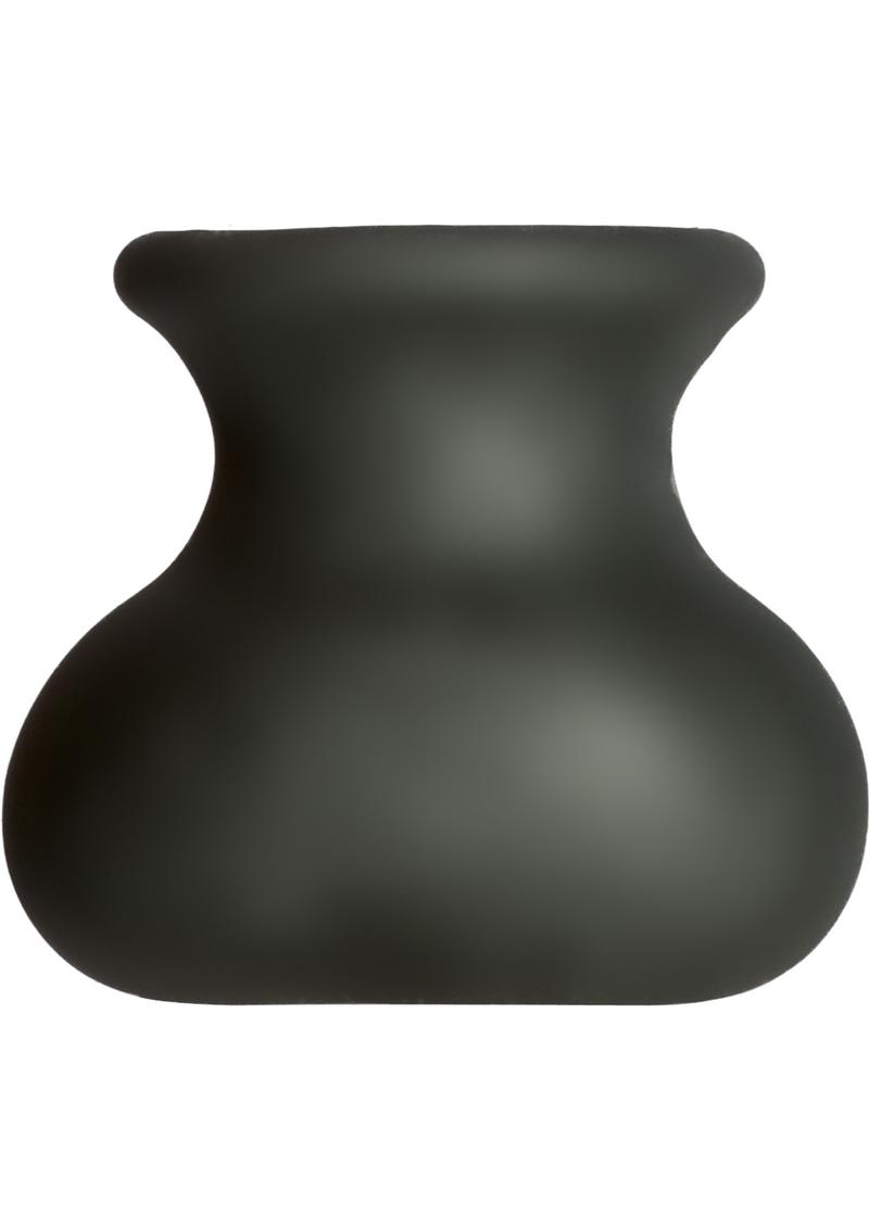 Perfect Fit Bull Bag 1.5in Ball Stretcher – Fantasy Fun Factory