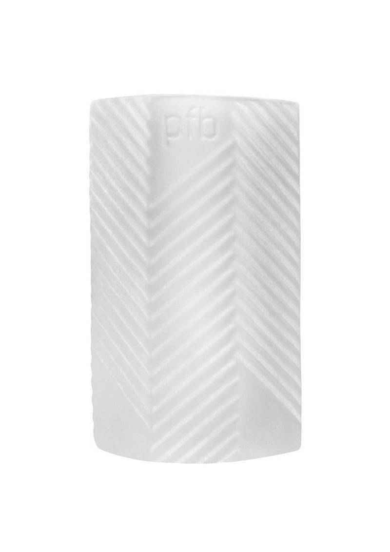 Perfect Fit Male Maturbator Silaskin – Fantasy Fun Factory