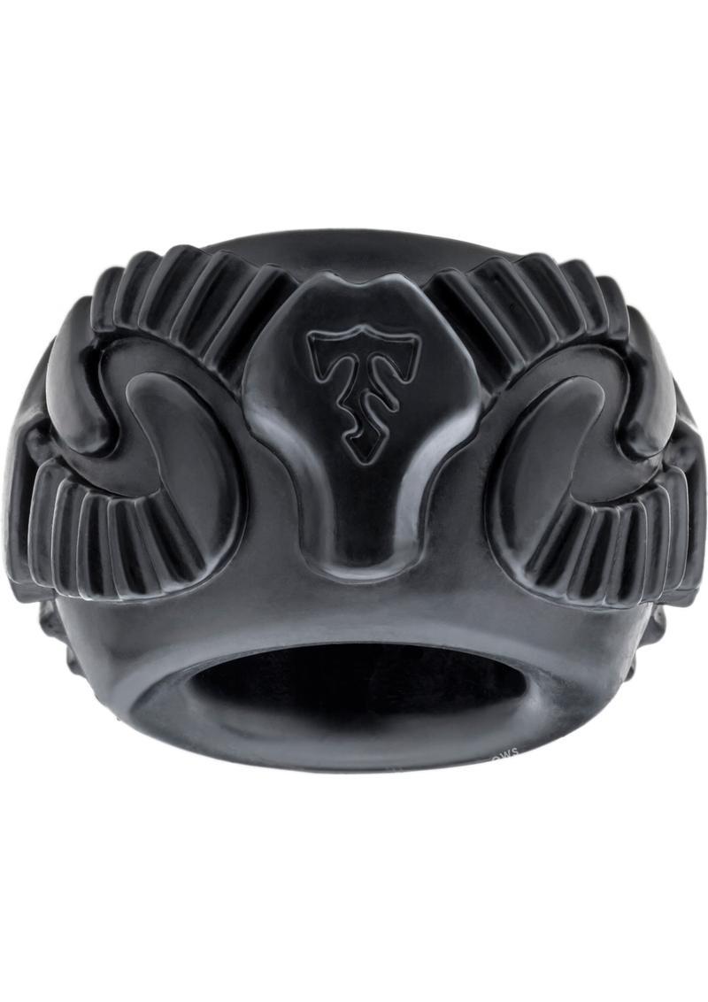 Perfect Fit Tribal Son Ram Ring – Fantasy Fun Factory