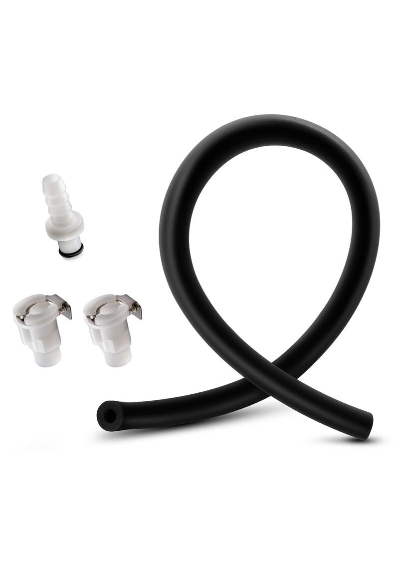 Performance Pump Silicone Tubing and Connectors Accessories Kit ...