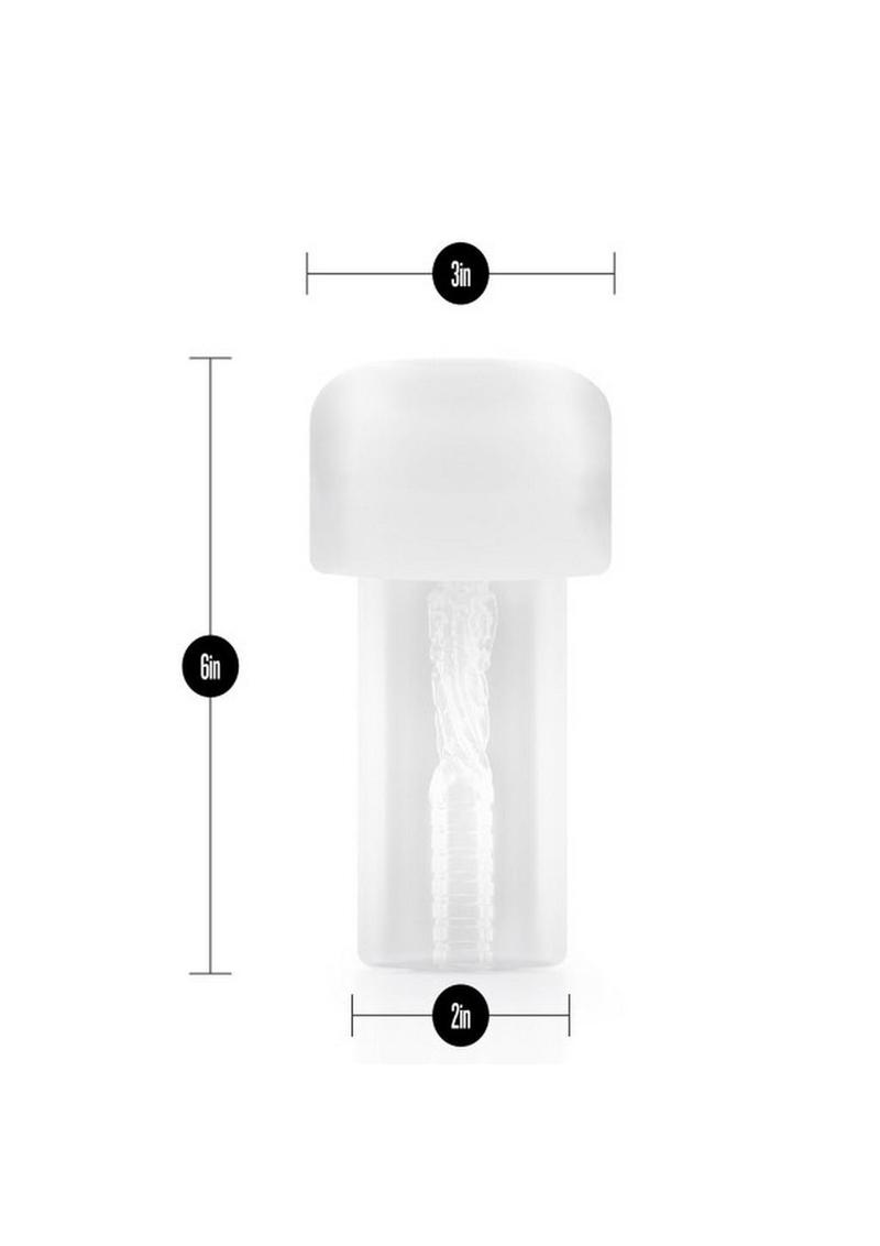 Performance Stroker Pump Sleeve – Fantasy Fun Factory