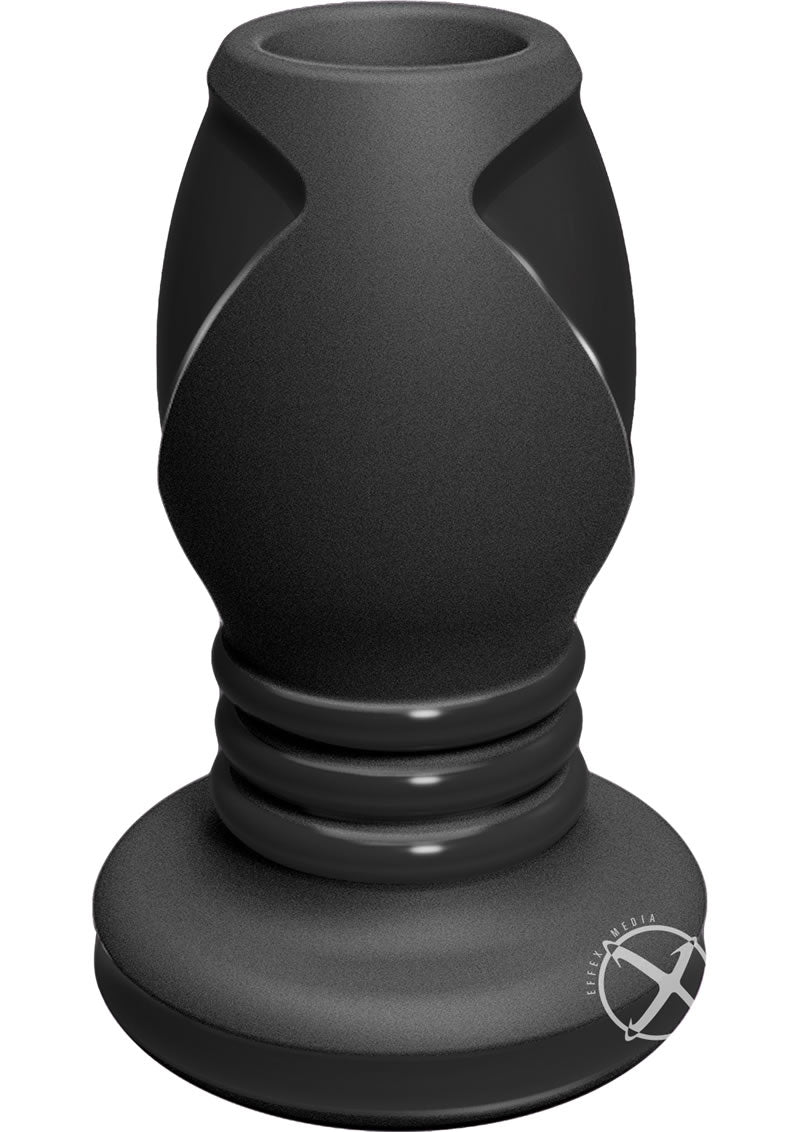 Platinum Premium Silicone - The Stretch - Medium Anal Expander Plug ...