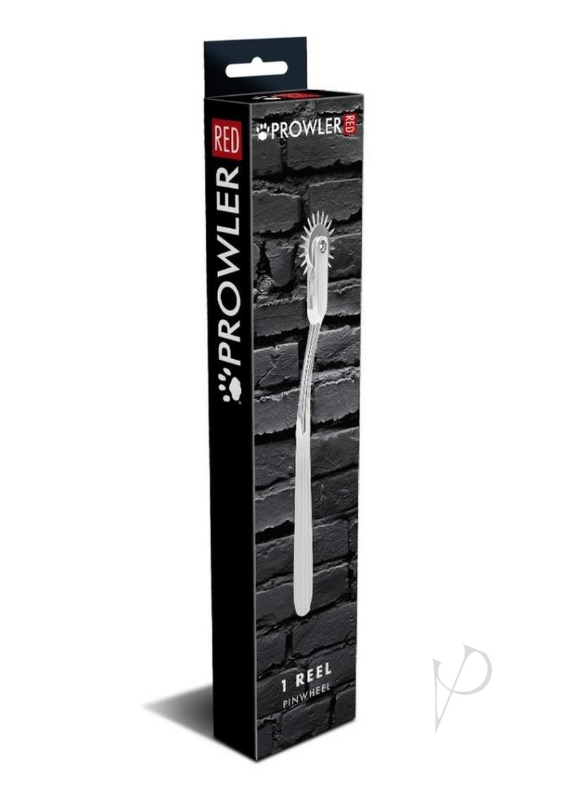 Prowler Red 1 Reel Pinwheel – Fantasy Fun Factory