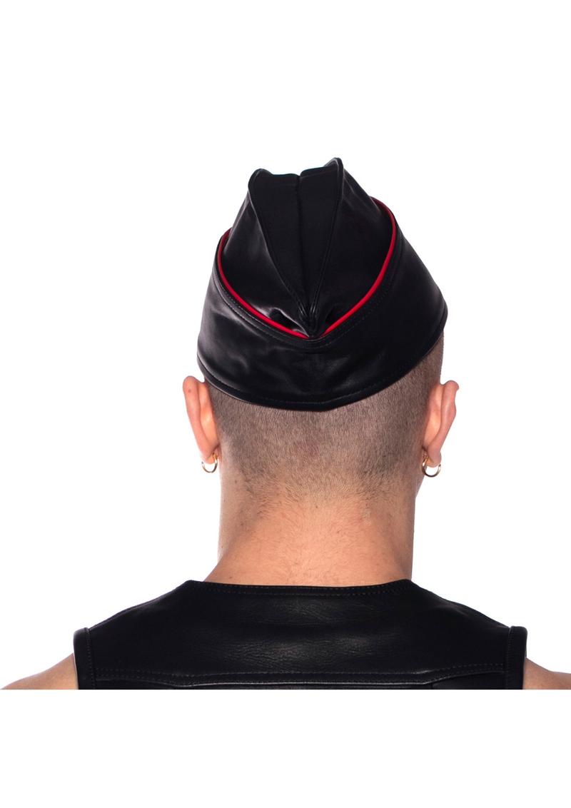 Prowler Red Triangle Cap – Fantasy Fun Factory