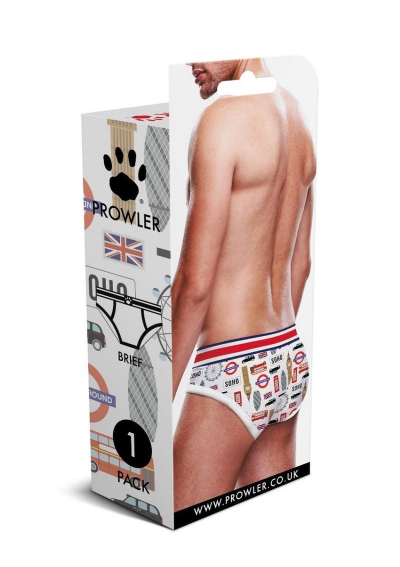 Prowler Soho Brief – Fantasy Fun Factory
