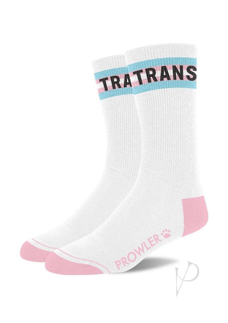 Prowler Trans Socks – Fantasy Fun Factory