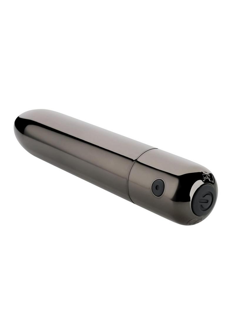 Real Simple Rechargeable Bullet – Fantasy Fun Factory