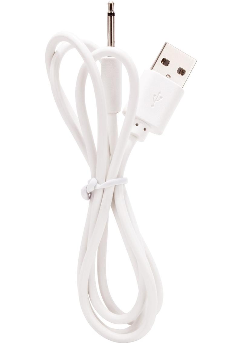 Recharge Replacement Charge Cable – Fantasy Fun Factory