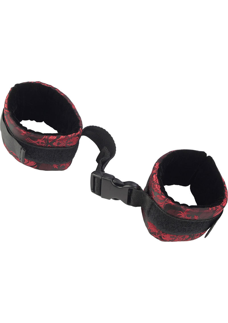 Scandal Control Cuffs – Fantasy Fun Factory