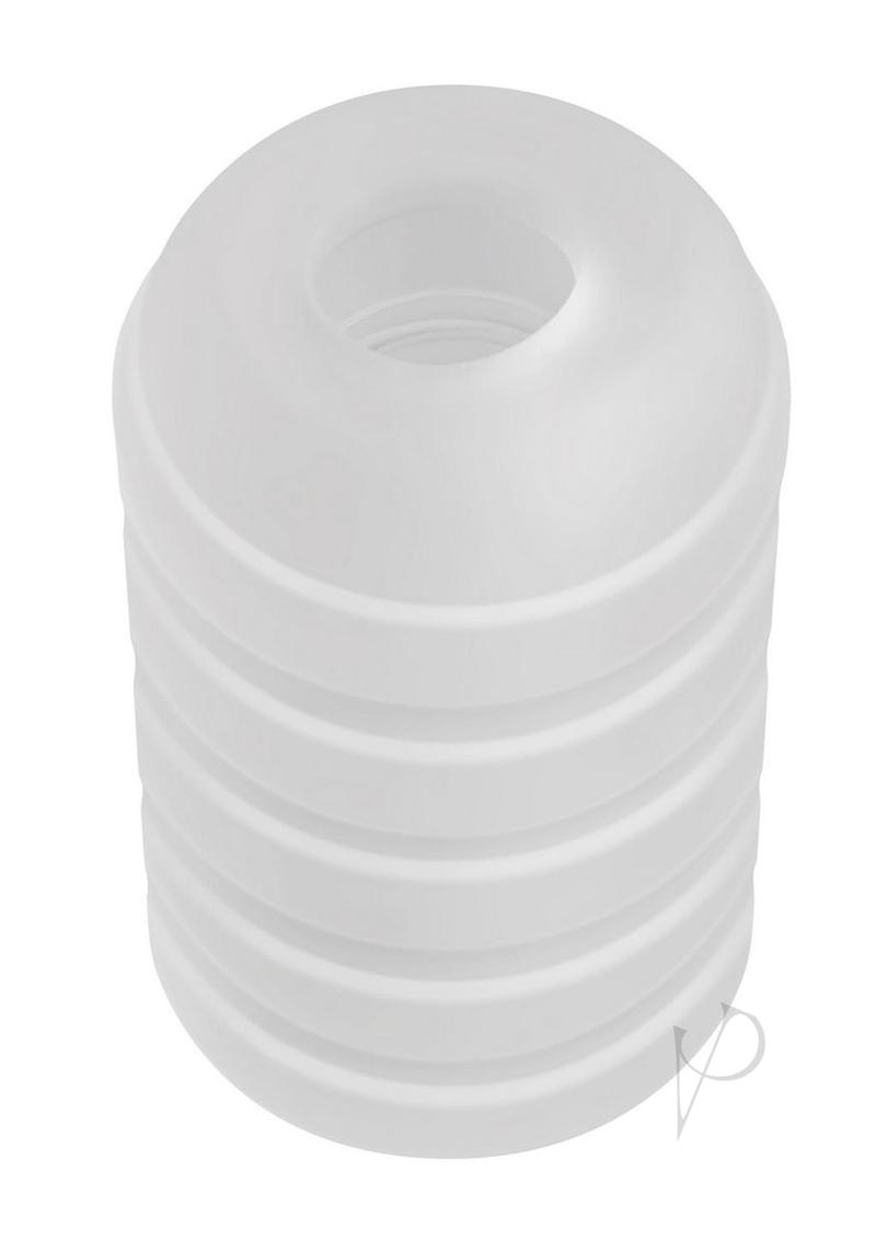 Selopa Ring Me Up Dual End Stroker – Fantasy Fun Factory