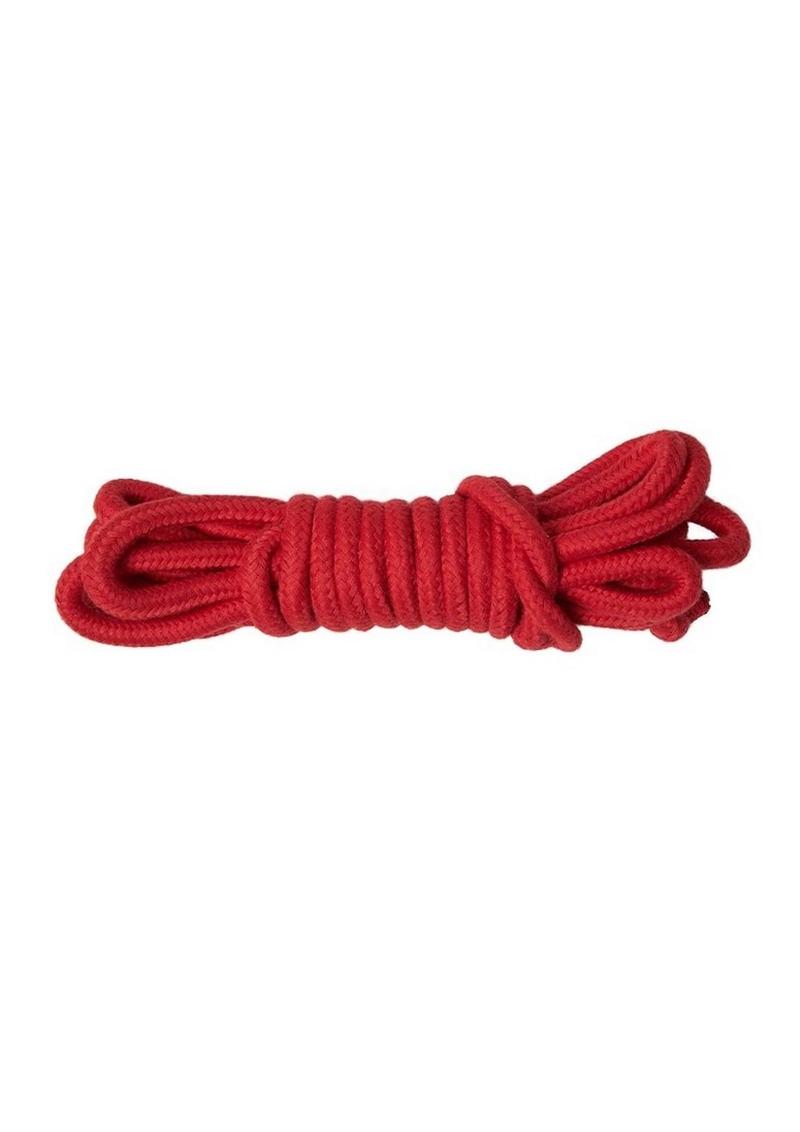 Sex and Mischief Amor Rope – Fantasy Fun Factory