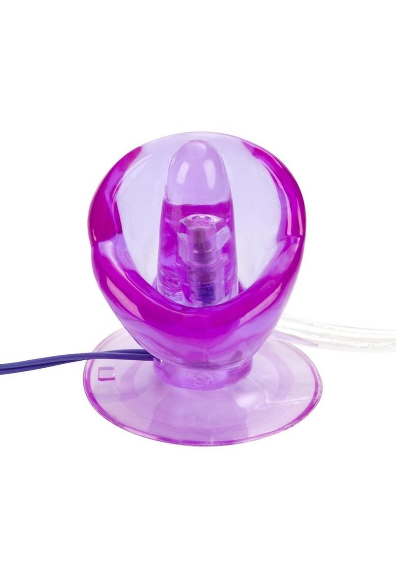 Shane's World Vibrating Turbo Suction Tongue – Fantasy Fun Factory