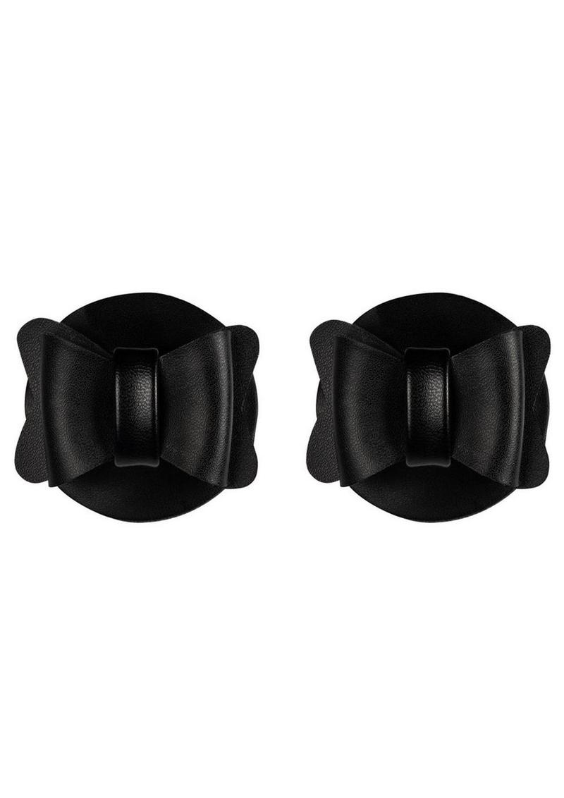 Sincerely Bow Ties Pasties – Fantasy Fun Factory