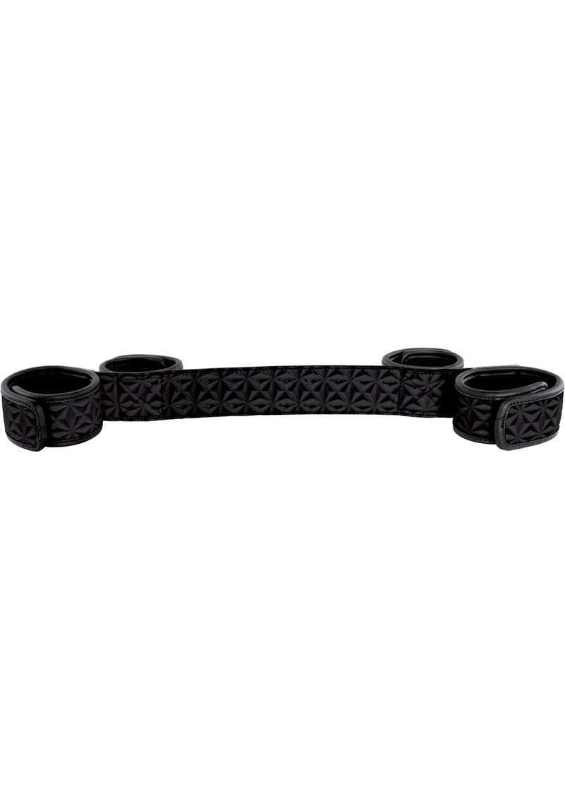 Sinful Soft Spreader Bar – Fantasy Fun Factory