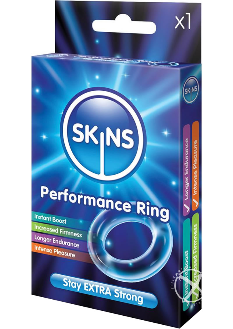 Skins Performance Ring – Fantasy Fun Factory