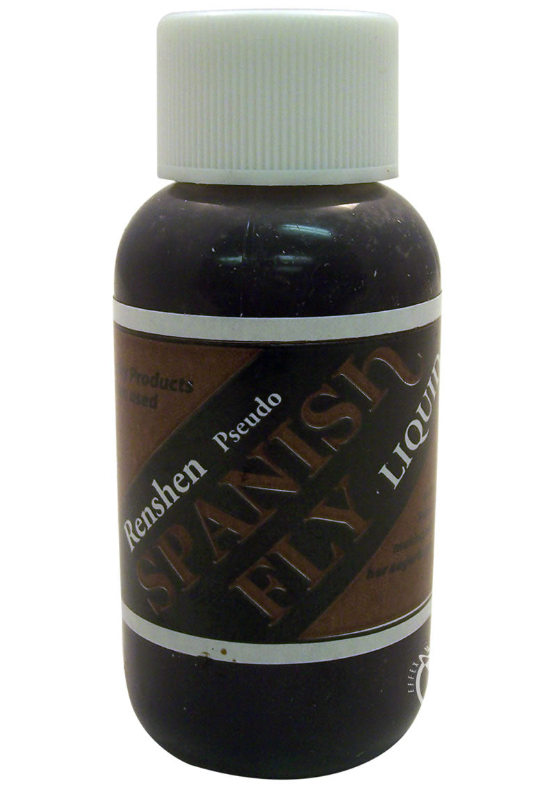 Spanish Fly Liquid Cola – Fantasy Fun Factory