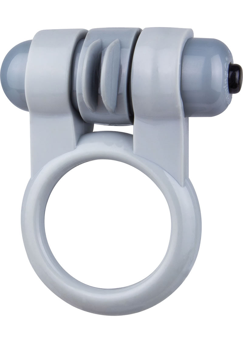 Sport Vibrating Cock Ring Waterproof – Fantasy Fun Factory