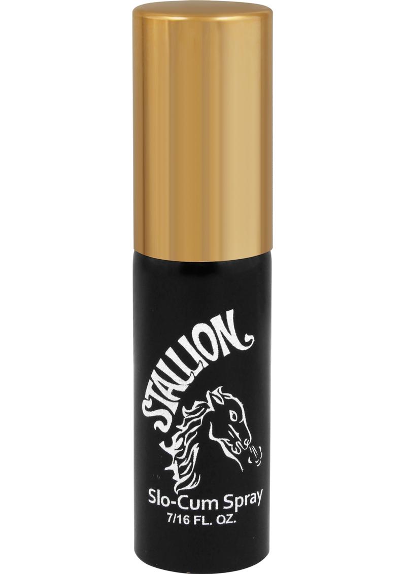 Stallion Delay Spray – Fantasy Fun Factory
