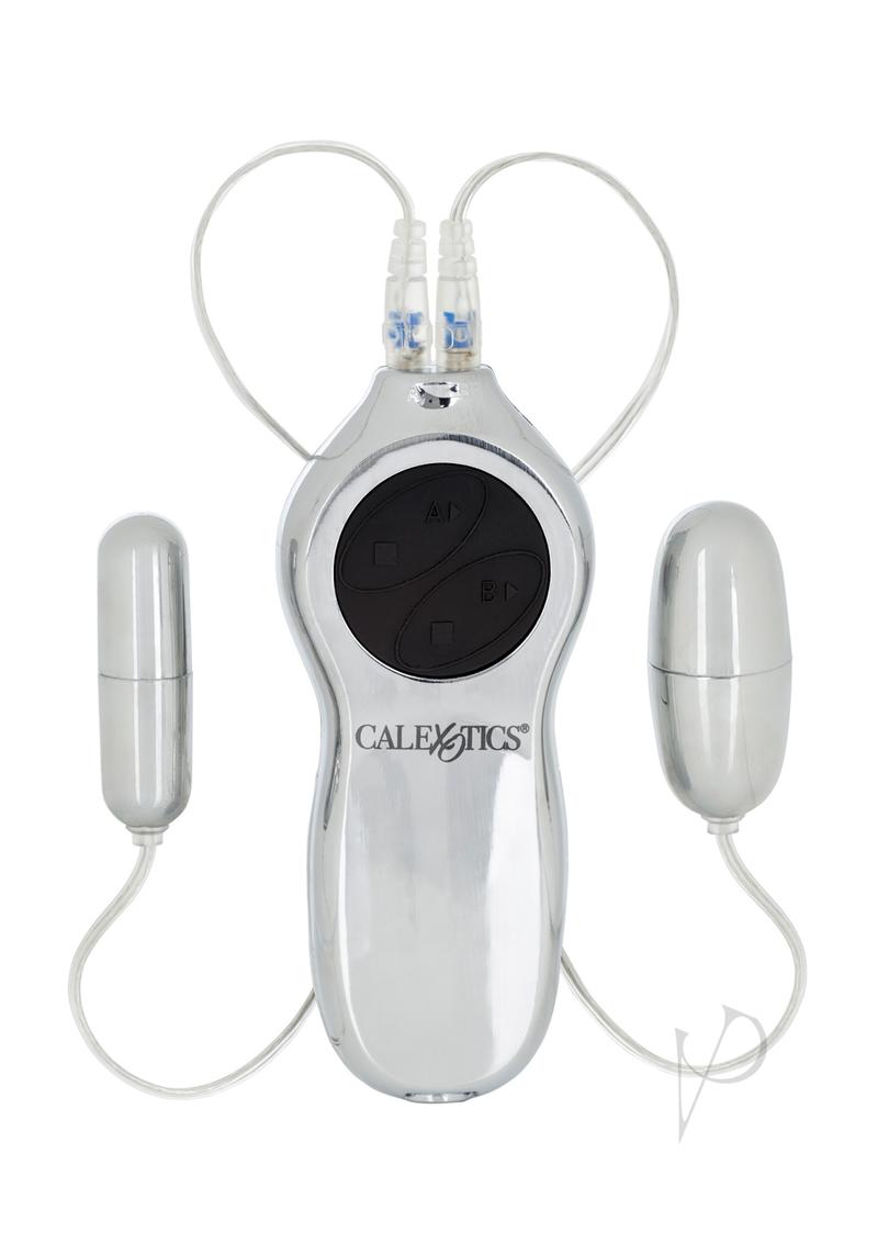 Sterling Collection Combo Pack 5 Standard and Slim Line Silver Bullets ...