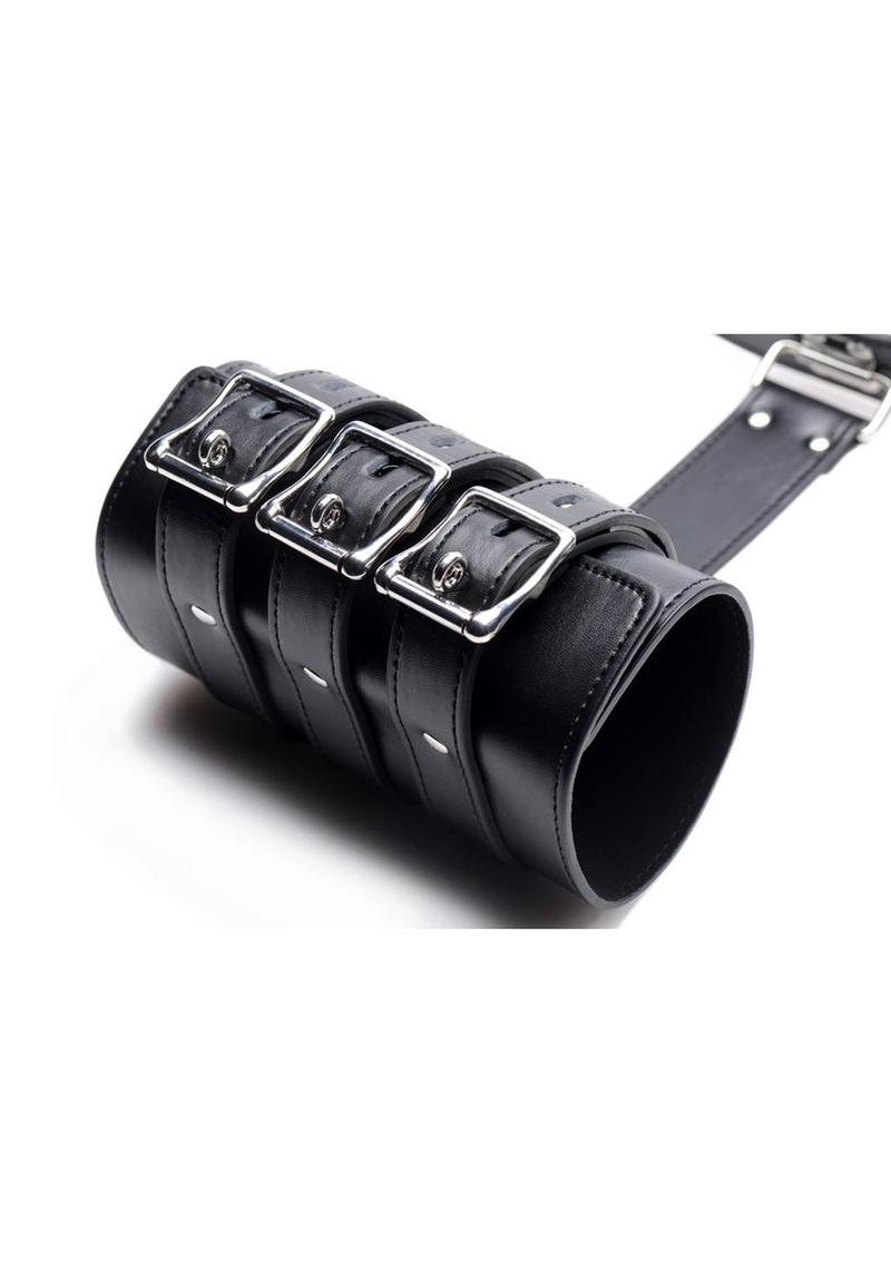 Strict Arm Binder – Fantasy Fun Factory