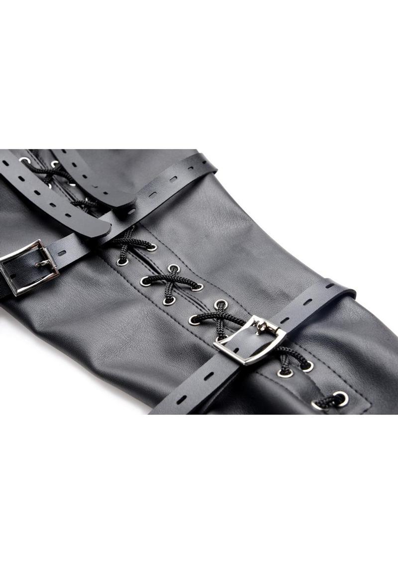 Strict Full Sleeve Arm Binder – Fantasy Fun Factory