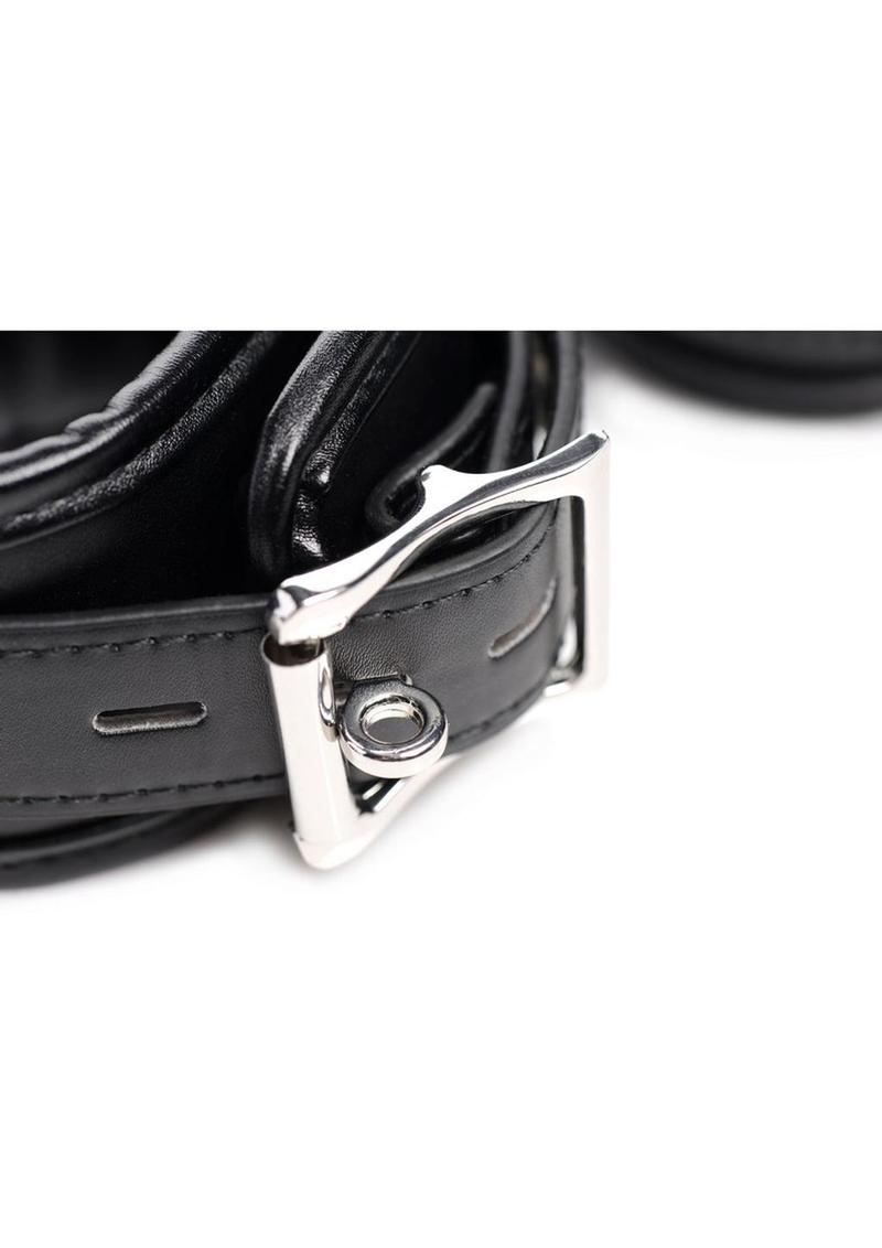 Strict Slave Bondage Shackle – Fantasy Fun Factory