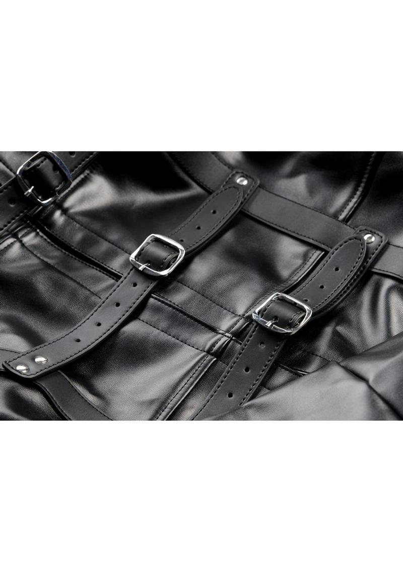 Strict Straight Jacket – Fantasy Fun Factory
