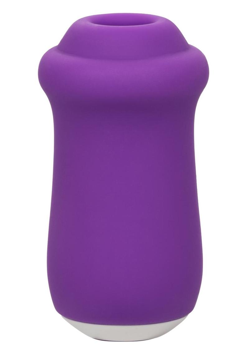Sugar Rush Rechargeable Silicone Clitoral Stimulator – Fantasy Fun Factory