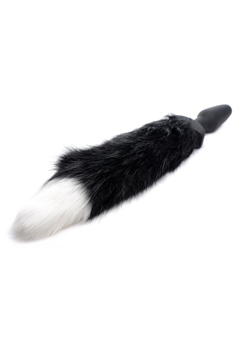 Tailz Moving and Vibrating Fox Tail – Fantasy Fun Factory