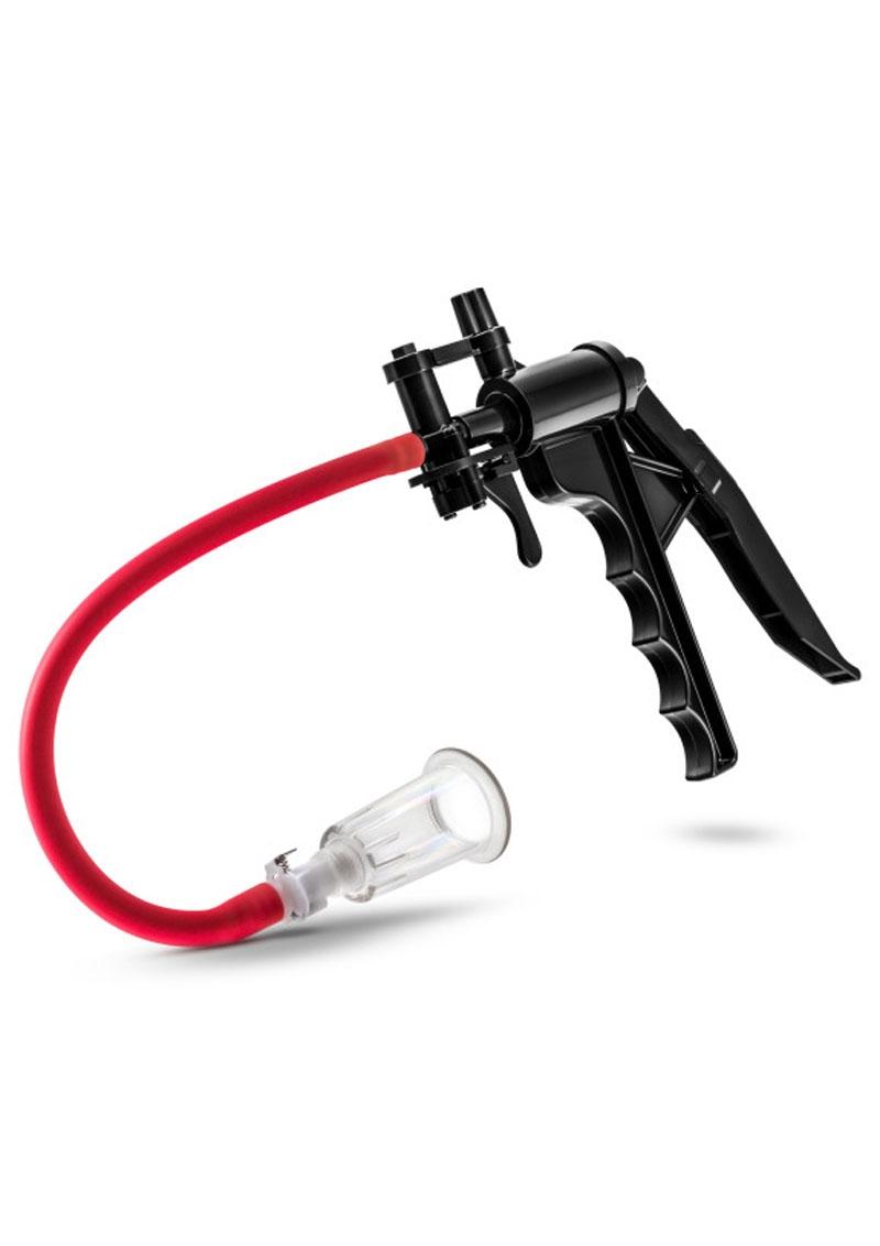 Temptasia Clitoris and Nipple Pump – Fantasy Fun Factory