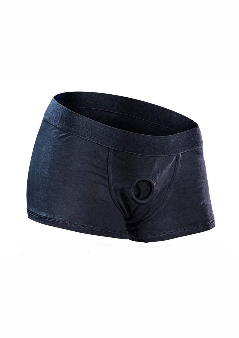 Temptasia Harness Briefs – Fantasy Fun Factory