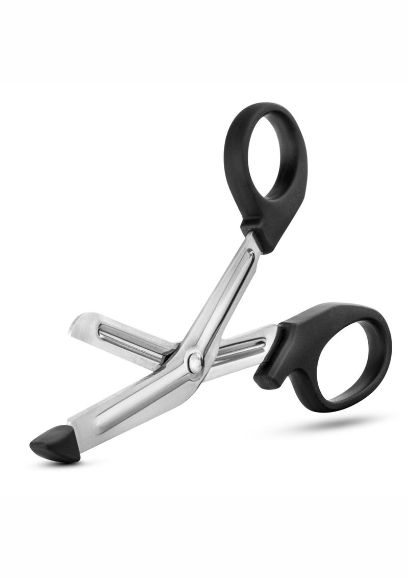 Temptasia Safety Scissors – Fantasy Fun Factory