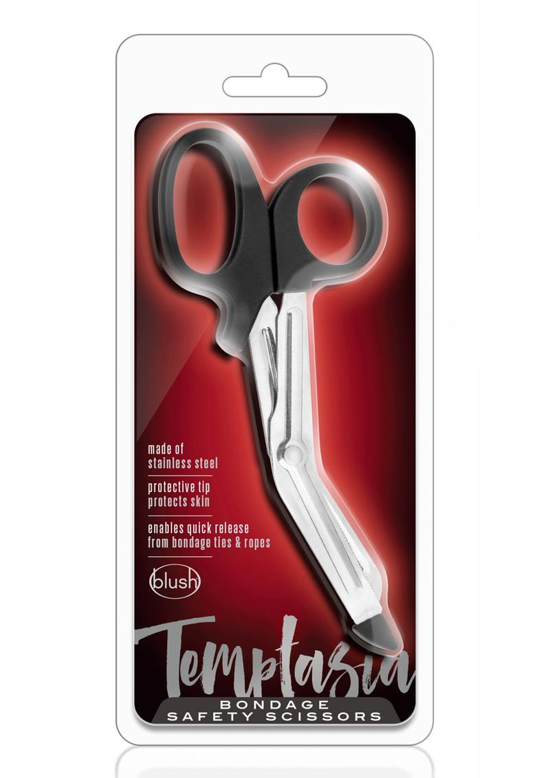 Temptasia Safety Scissors – Fantasy Fun Factory