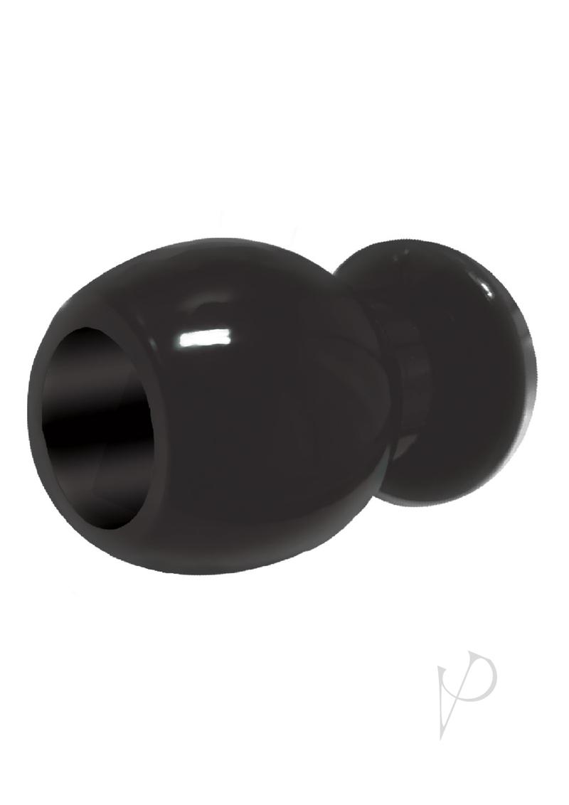 The 9's - Port Hole Hollow Butt Plug – Fantasy Fun Factory