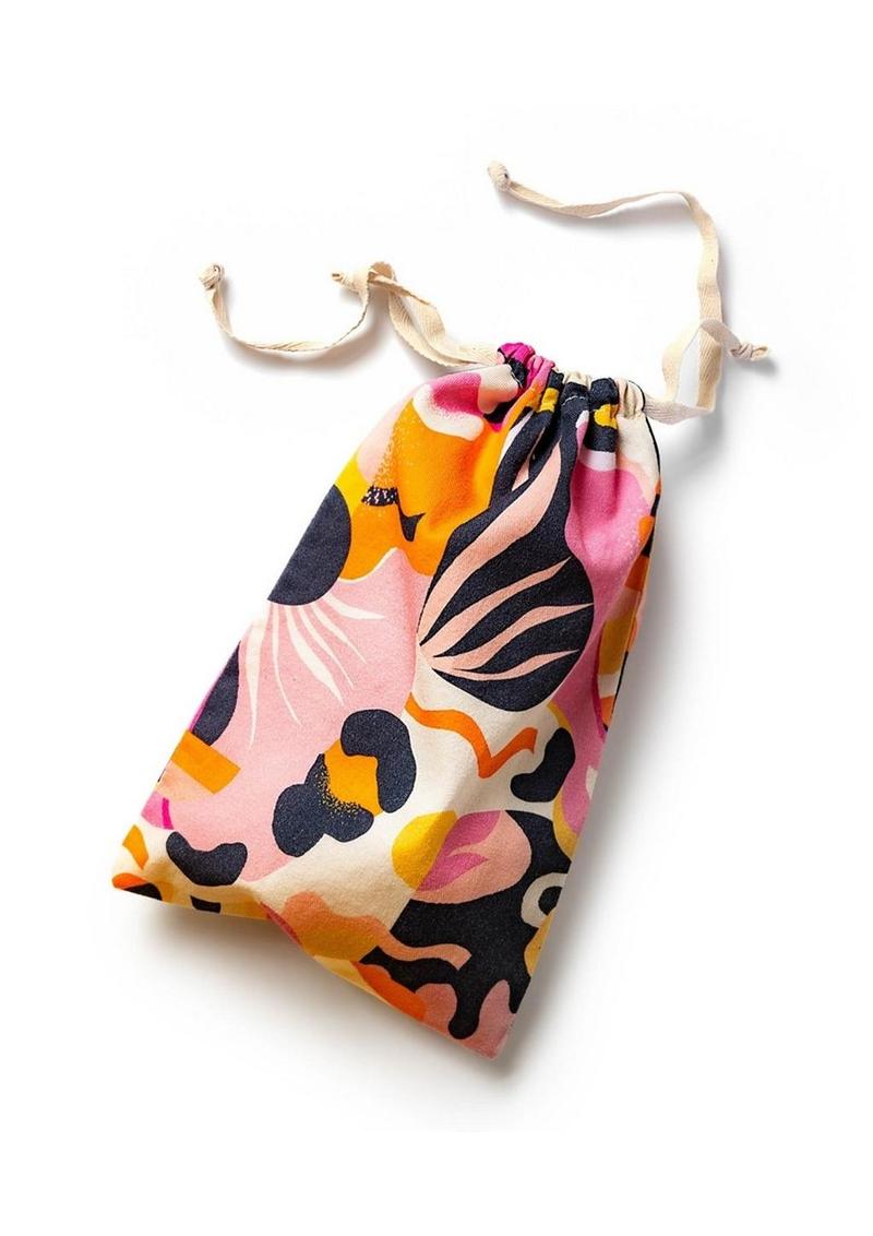 The Collection Cotton Toy Bag (18 Per Display) - Assorted – Fantasy Fun ...