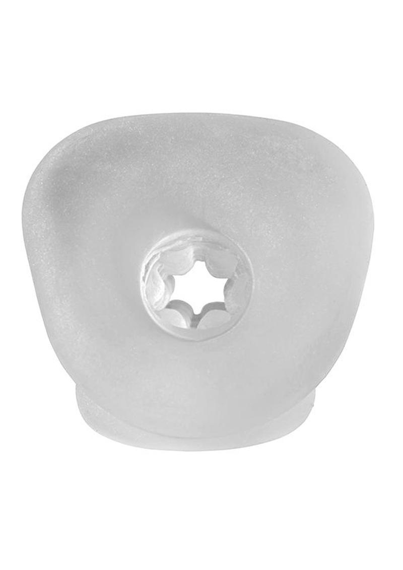 The Xplay Breeder Textured Sleeve – Fantasy Fun Factory