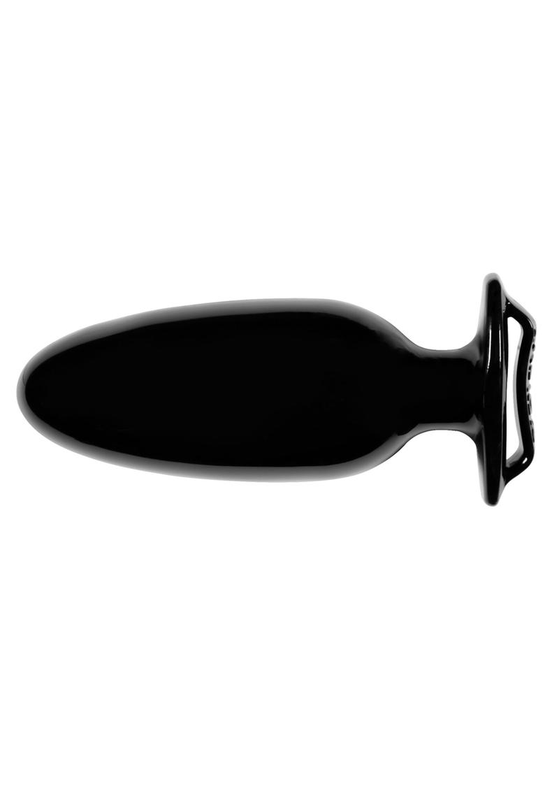 The Xplay Finger Grip Plug 5l – Fantasy Fun Factory