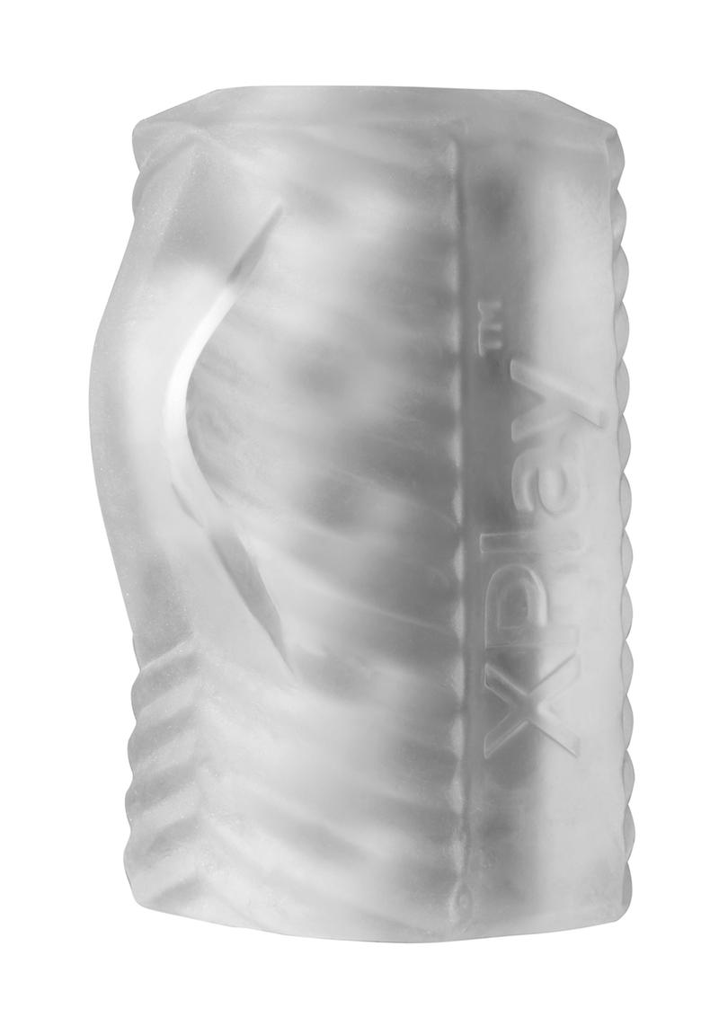 The Xplay Jack Daddy Stroker – Fantasy Fun Factory